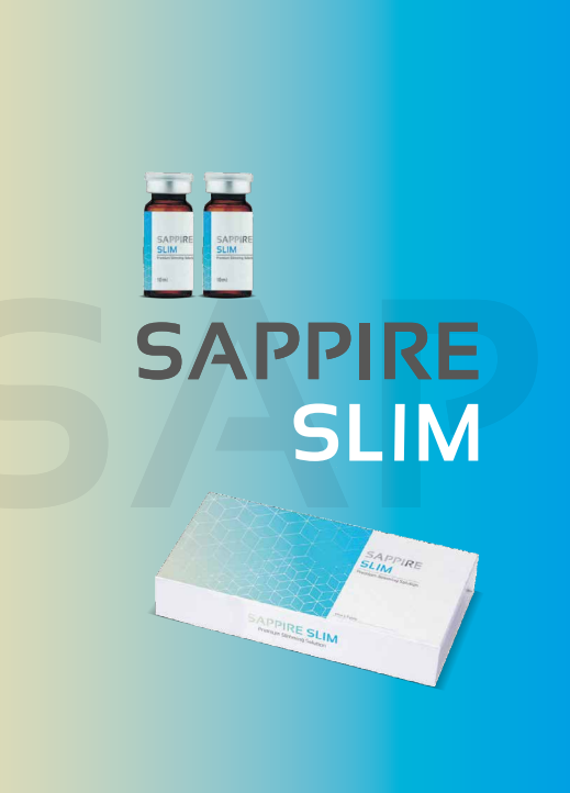Sappire slim