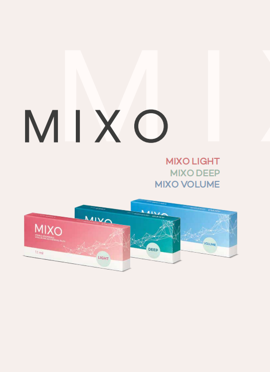 Mixo light